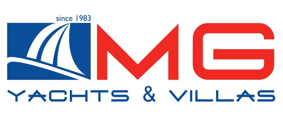 MG YACHTS - Greece